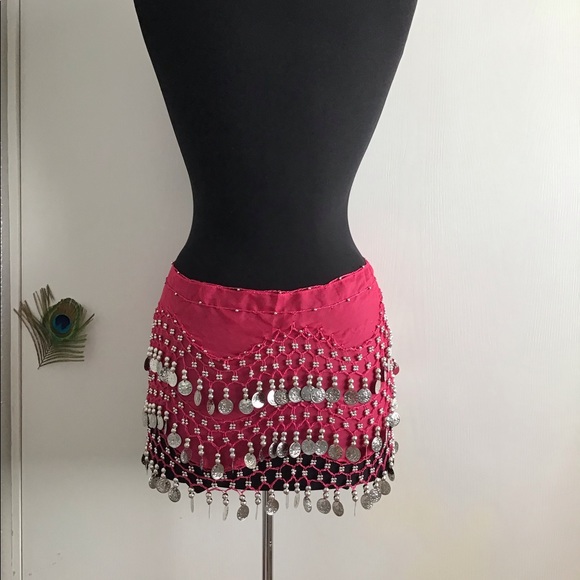 Accessories | Belly Dancer Hip Shaker And Ankle Shaker | Poshmark